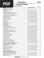 IMPCO Model CA100 Caburetor | PDF | Carburetor | Engines