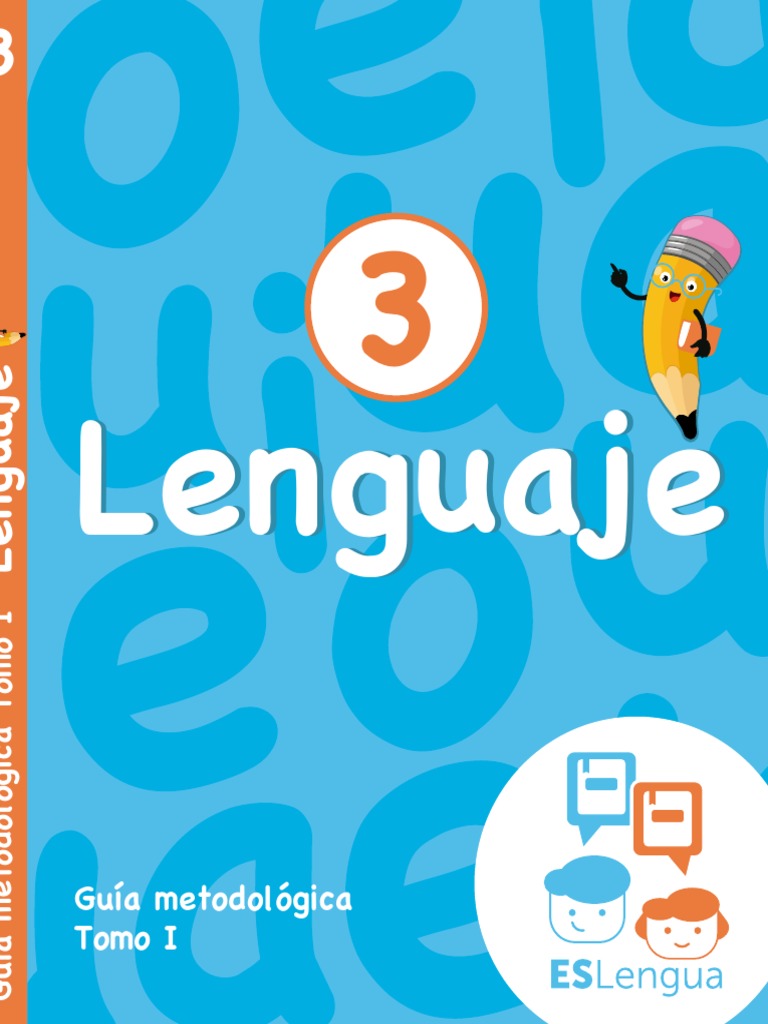 Hojas De Trabajo De Lenguaje Oral Diario De Tercer Grado