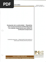 Norma ISO 9011 | PDF