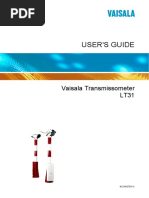 VDGS Unit For Airports | PDF