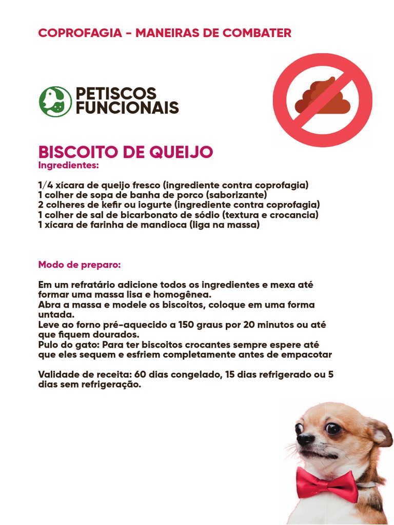 Coprofagia 1 2 | PDF