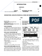 Mack Truck VIN Identification Guide | PDF | Vehicles | Land Transport