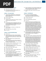 Einfach Gut! A2.2 Loesungen Hoertexte KB AB | PDF