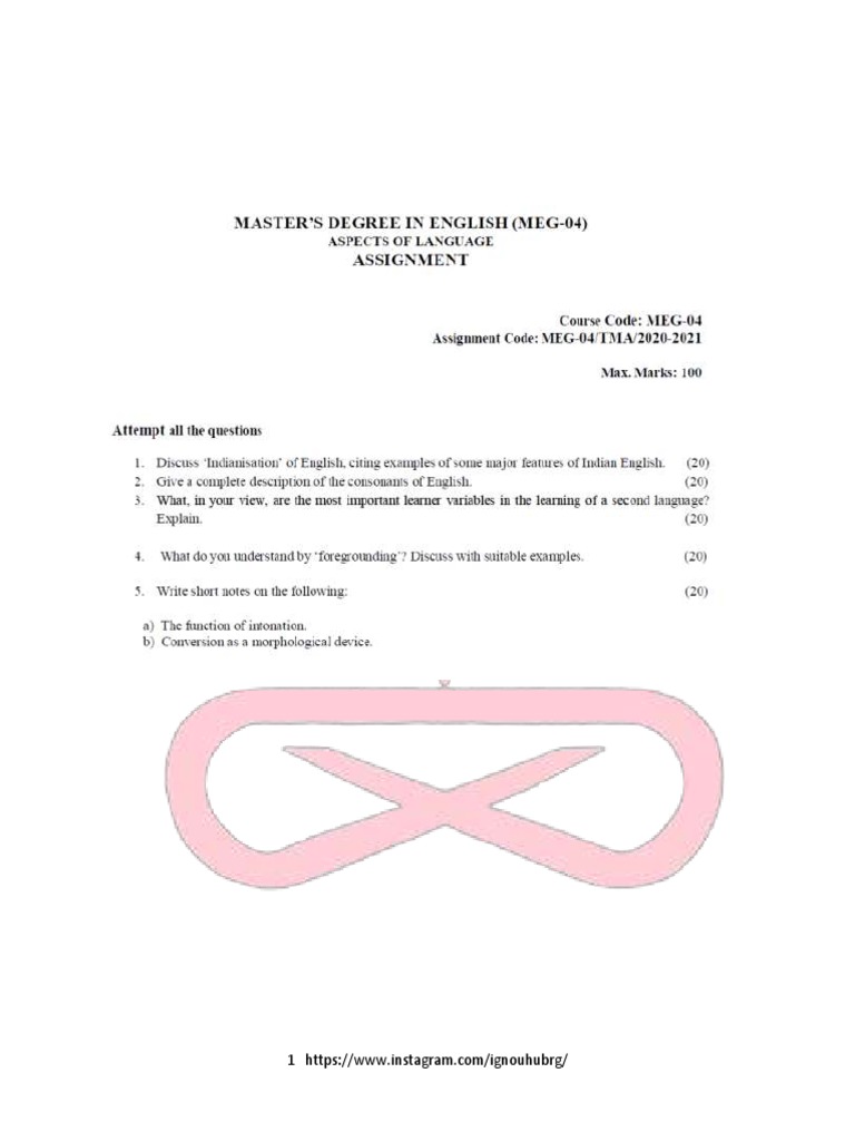 Meg 04 | PDF | Consonant | Syllable