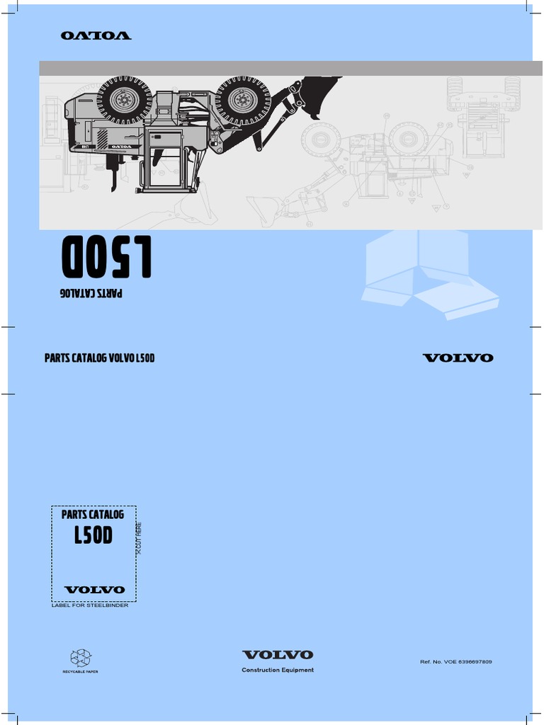 Catalogo l50d | PDF | Ingénierie mécanique | Machine