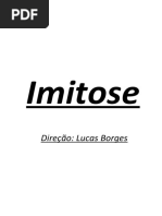 Roteiro Imitose | PDF | Gêmeo