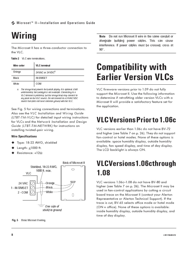 LTBT TM Mset2 0002 | PDF | Ingeniería Electrónica | Ingeniería de Edificación