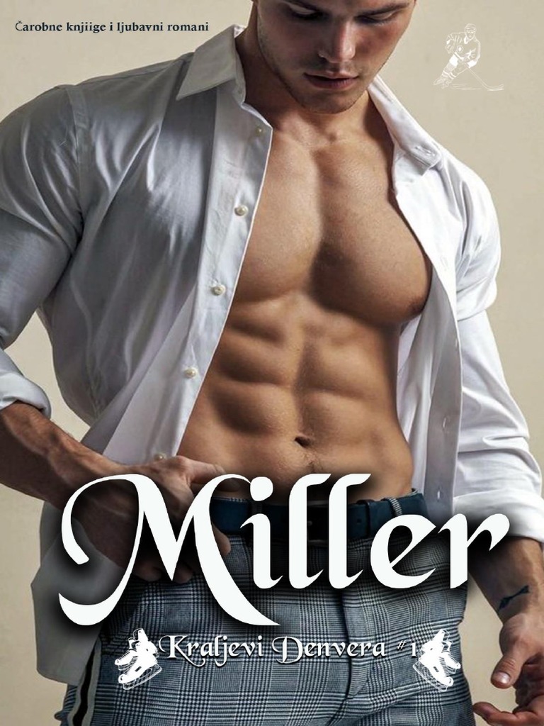 Miller, Kraljevi Denvera 1., LJ.E.R | PDF