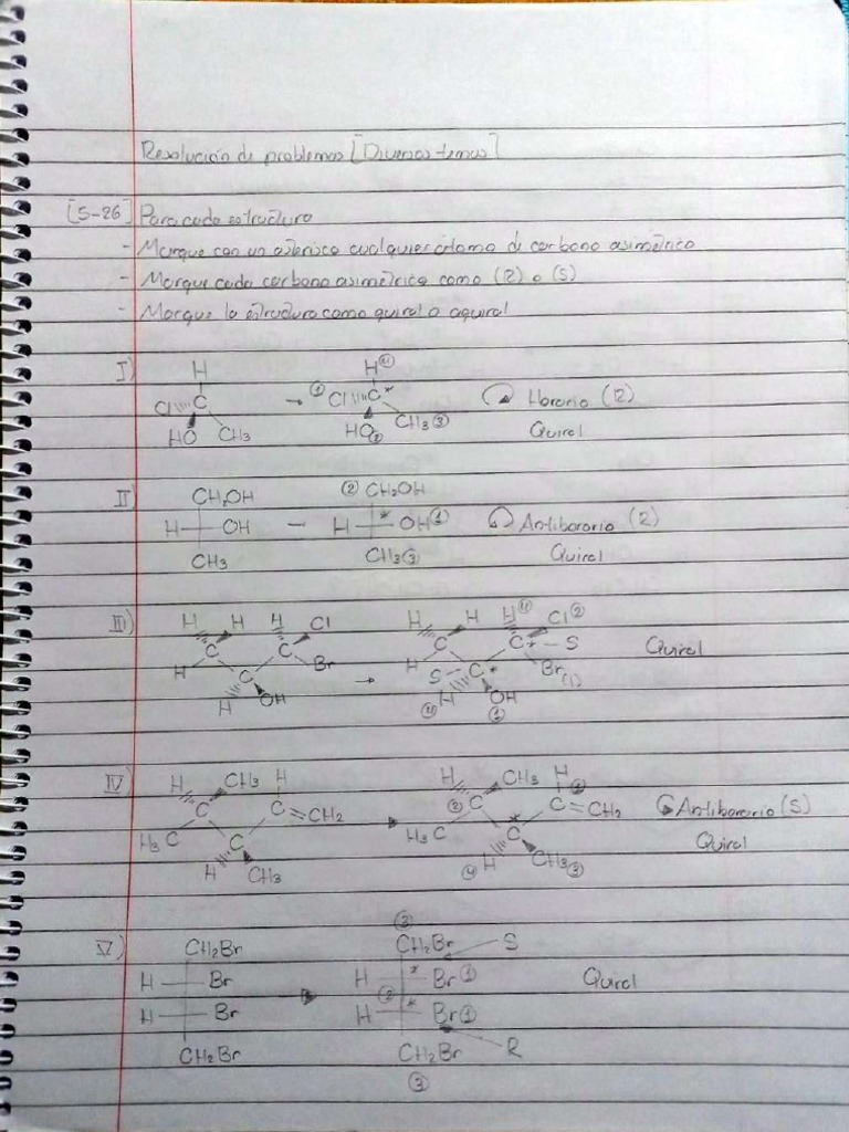 Ejercicios Wade - Capitulo5 | PDF