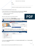 ProSolution Assinador Digital Web Versão 1.0 | PDF | Computadores