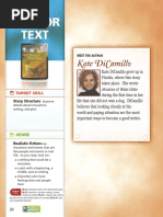 Varjak Paw Booklet | PDF