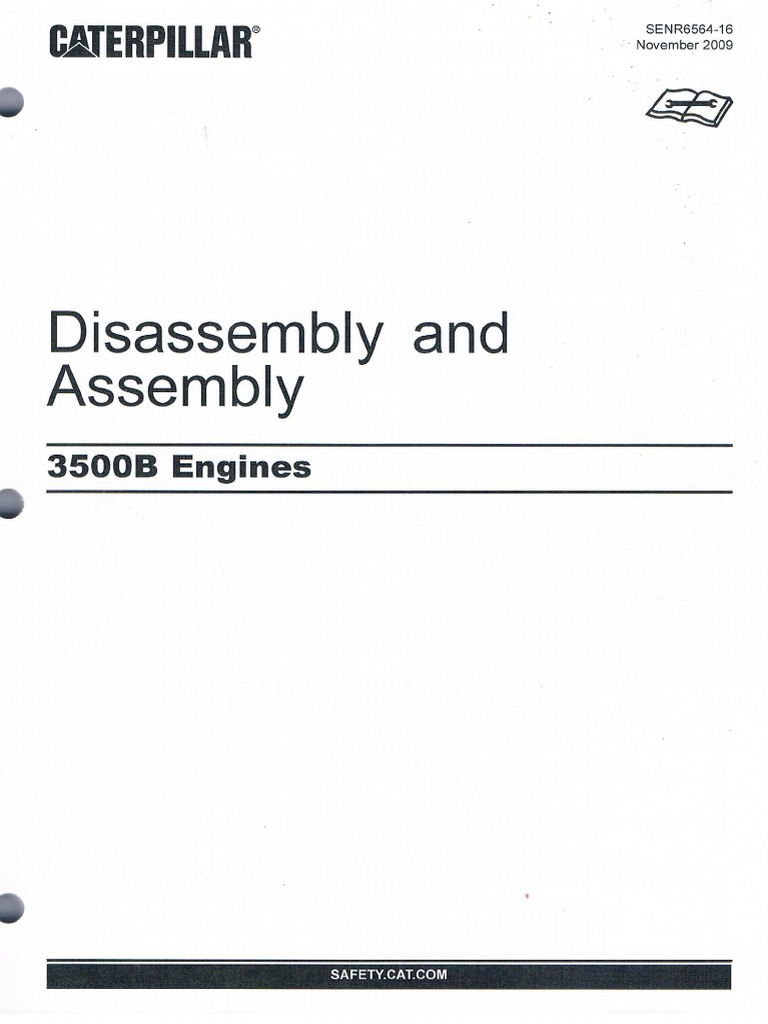 Disassembly and Assembly | PDF