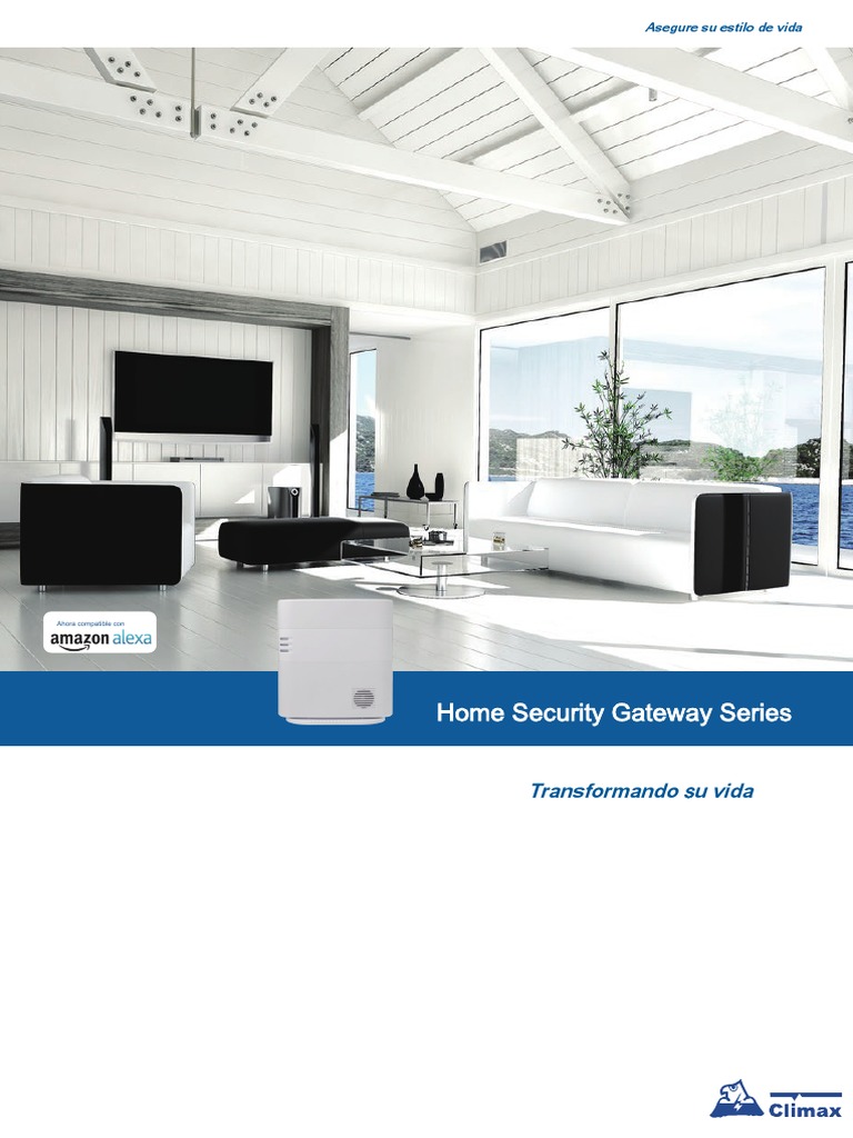 Folleto HSGW Series 2020 | PDF | 3 G | Smartphone