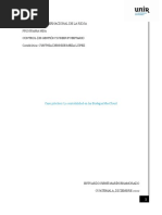 Contabilidad en Bodegas MacCloud | PDF