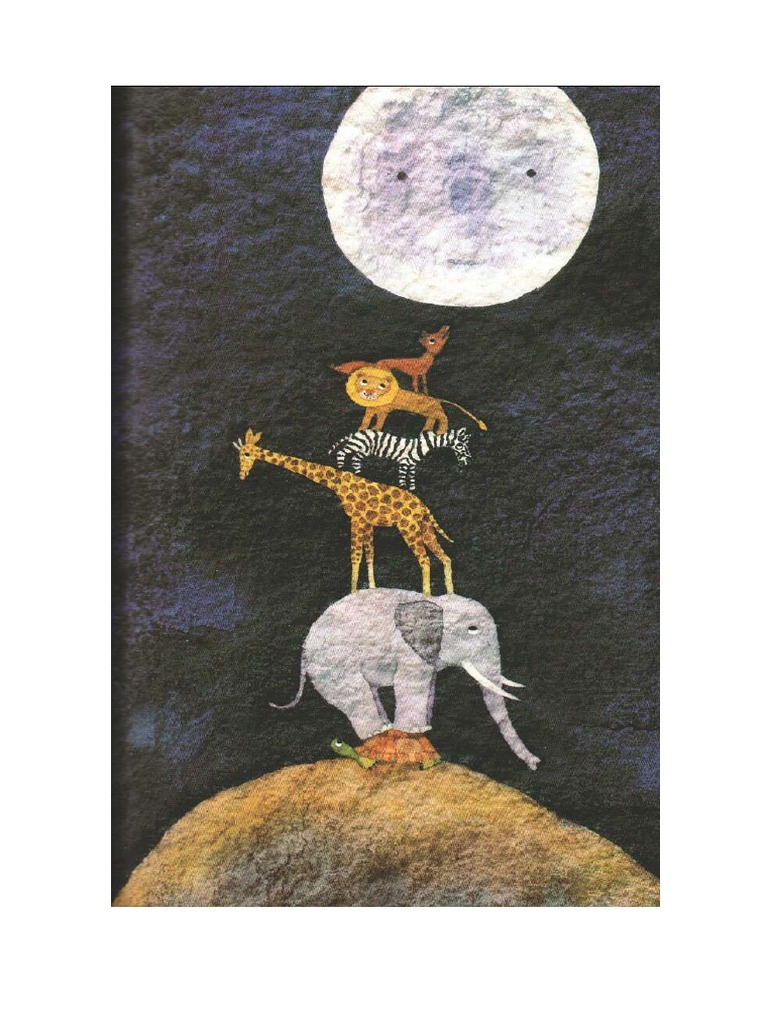 Quin Gust Te La Lluna | PDF