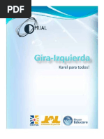 Tutorial de Karel | PDF | Programa de computadora | Programación