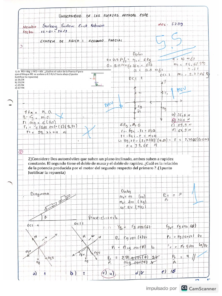 Suntasig Suntaxi Erick Fabricio F1eva2psii22 1 | PDF