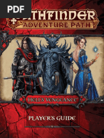 Pathfinder Wrath of The Righteous - Digital Artbook | PDF ...