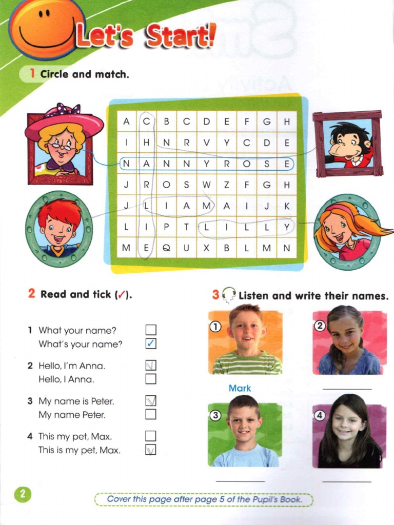 Smiles 2 AB (Edited) | PDF