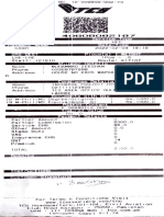 ECP Call Letter | PDF