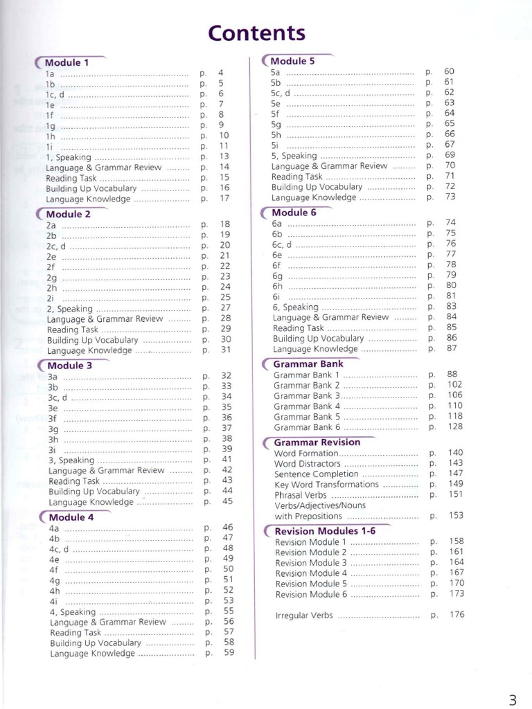 Prime Time 5 WB Edited | PDF