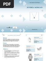 Las 4C Del Diamantes | PDF | Diamante | Color