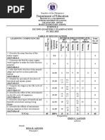 IS.2102 General Tolerance | PDF | Engineering Tolerance | Evaluation