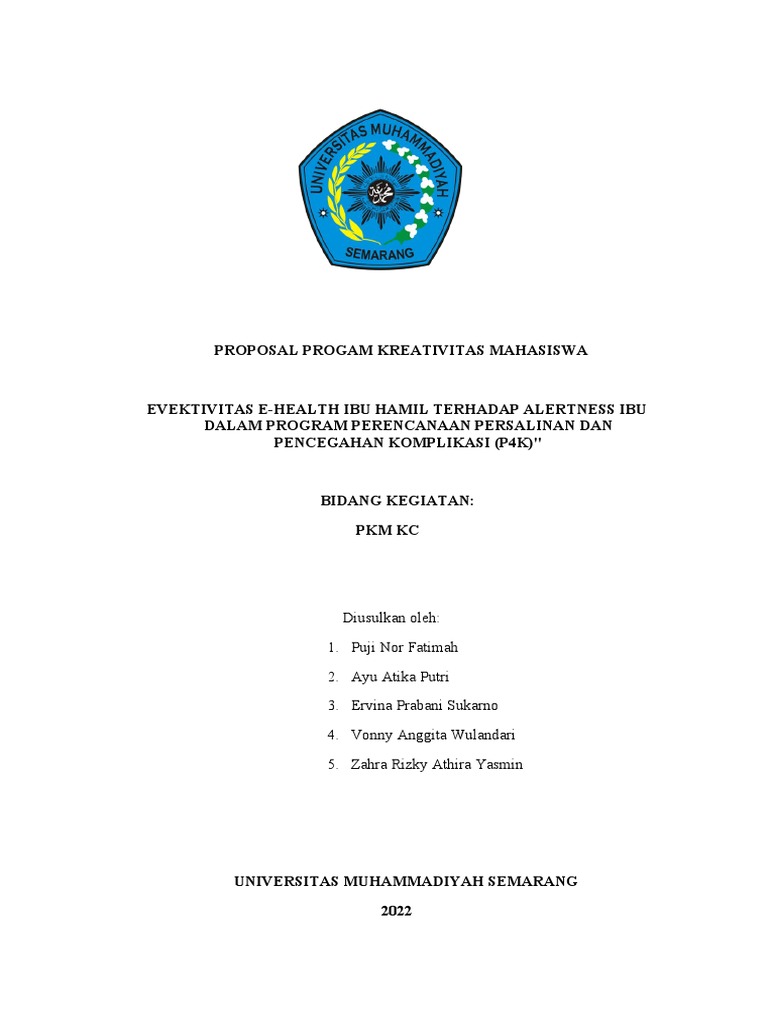 PKM Uk A (PKM-KC) | PDF