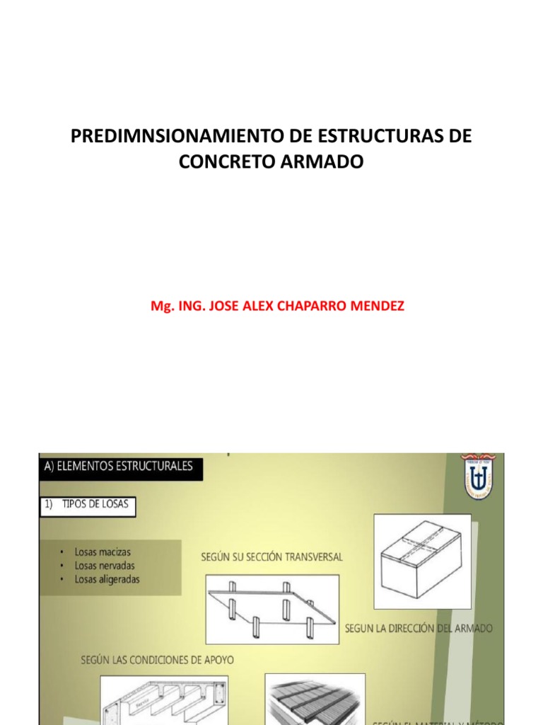 Pred. Parte 1 | PDF