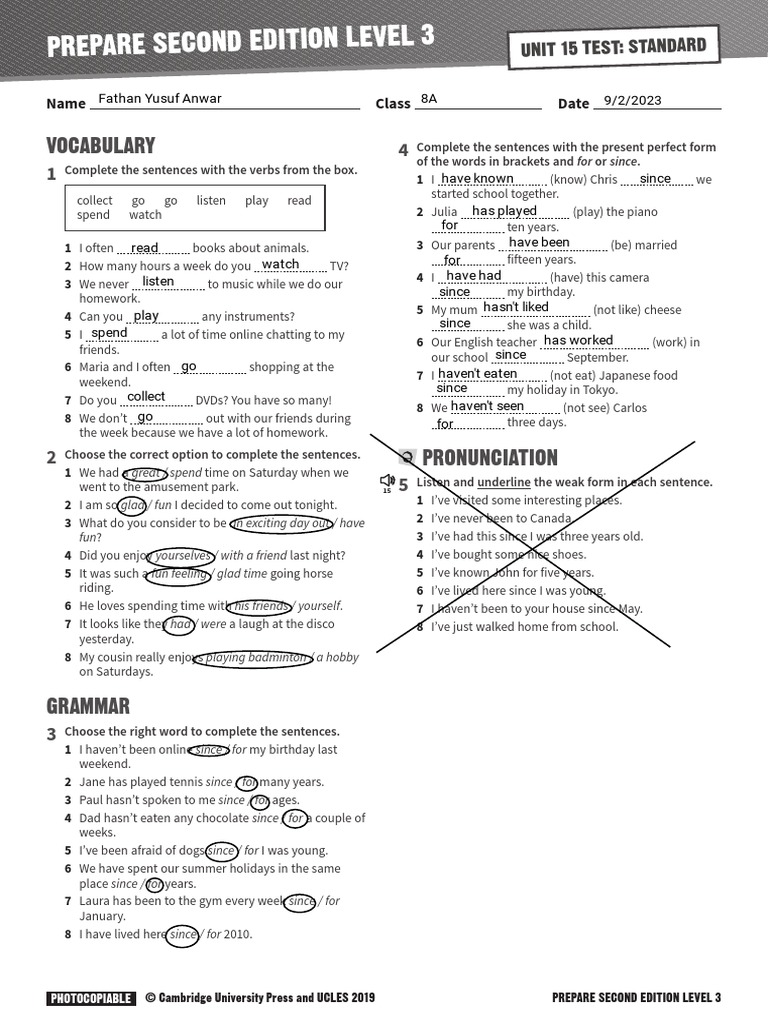 Kami Export - 1675909390-G8 U15 | PDF | Linguistics | Human Communication
