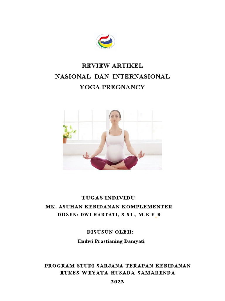 Review Endwi | PDF | Pengembangan Diri