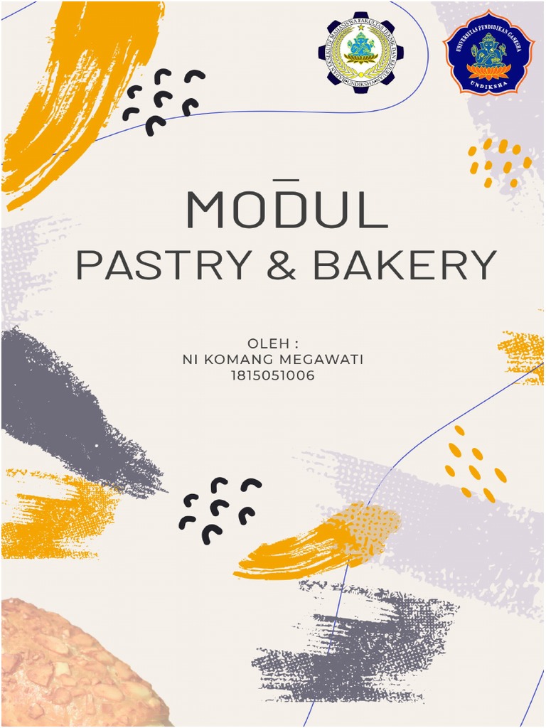 Patiseri-Jilid-2-6320 - Fixed 2 | PDF