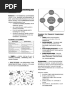 3is Module 1 For PPT Slides | PDF | Hypothesis | Quantitative Research