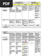 MAPEH 5 Q1 Week 7 DLL | PDF | Conducting | Teachers