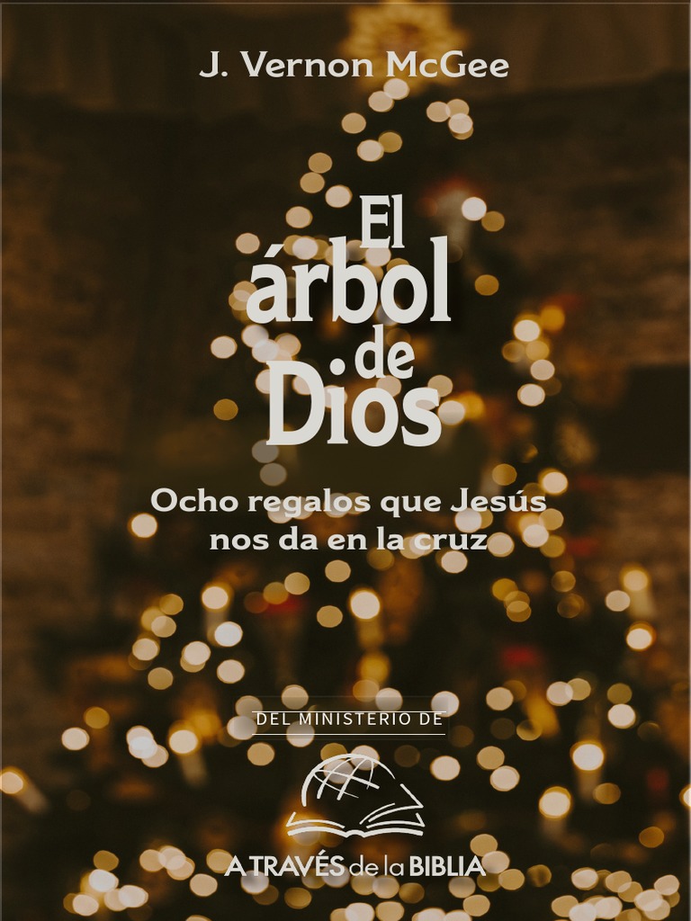El Arbor de Dios COMPLETE | PDF | Cristo (título) | Navidad