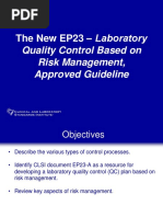 ISO 15190:2020 Safety Standards Overview | PDF | International ...