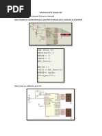 Dimmer Digital Con Microcontrolador PIC. | PDF | Tecnología