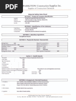 Code of Sanitation of The Philippines | PDF | Septic Tank | Sanitary Sewer