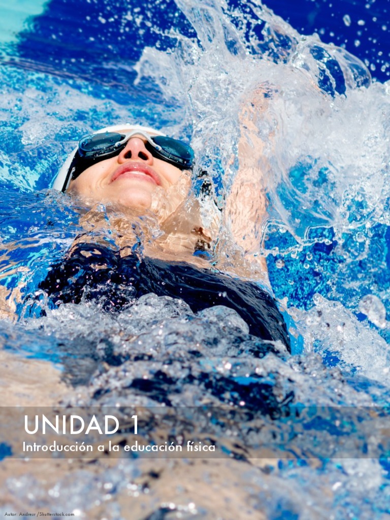 Tema 1 Concepto de Educaci N Fisica | PDF | Educación Física | Física