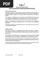 SNB en Le Test Plan With Sample Questions - 2023 | PDF