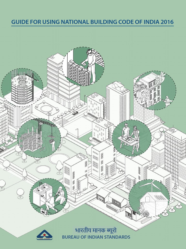 NBC CODE 2016 Guide 1676469876 | Download Free PDF | Concrete ...