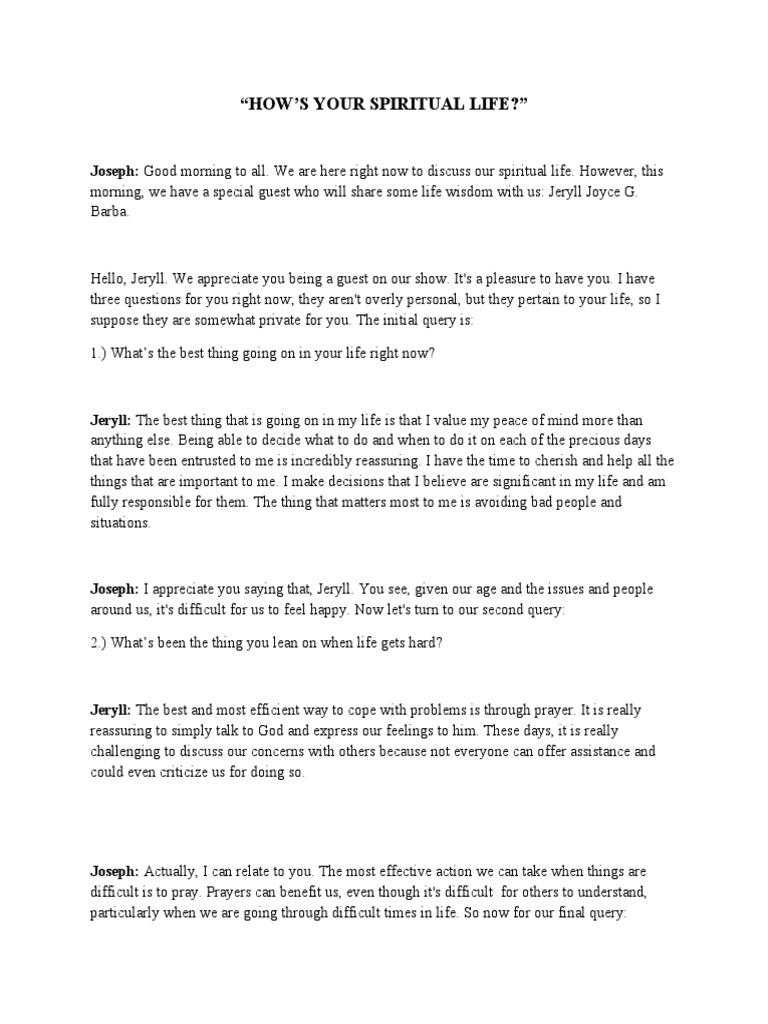 Uts Script | PDF | Courage