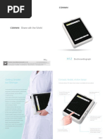 COMEN Brochure V1.6 20230722 | PDF | Monitoring (Medicine) | Neonatal ...