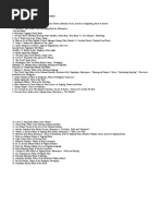 10 Filipino Short Stories For Philipine Literature With Themes | PDF ...