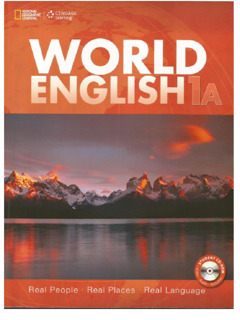 NIVEL 3 - World English 1A | PDF