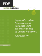 Kath Murdochs Inquiry Model | PDF | Information | Thought