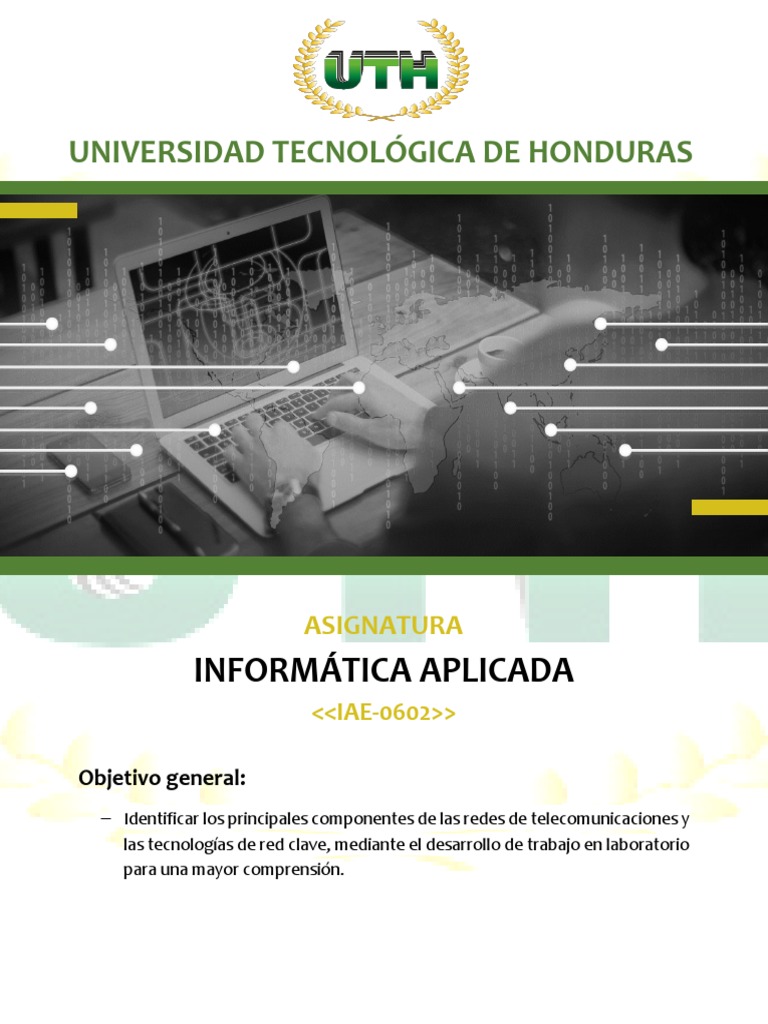 Modulo I Informatica Aplicada | PDF | Bases de datos | Archivo de computadora