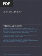 Hospital Case Study | PDF | Hospital | Duct (Flow)