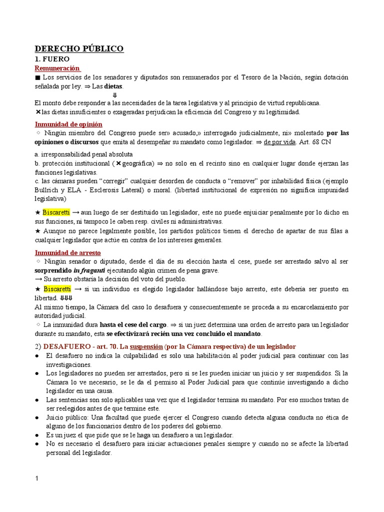 Derecho pub. y privado | PDF | Derecho penal | Intención (Derecho Penal)