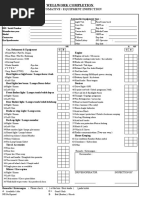 Transportation Damage Codes: Area Codes (1St and 2Nd Digits) | PDF ...